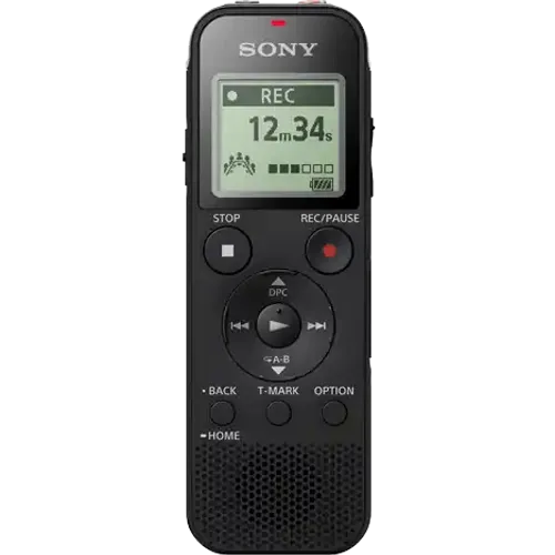 Digitalni diktafon Sony ICD-PX470