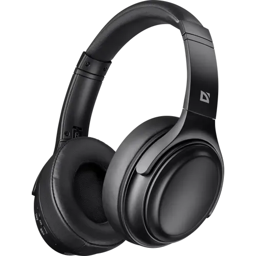 Bluetooth slušalice Defender FreeMotion B535 black