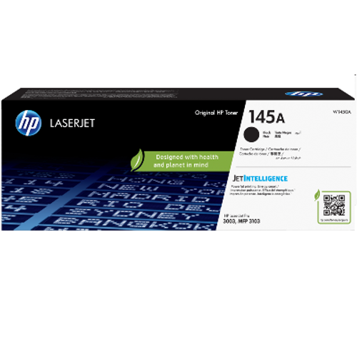 HP toner W1450A black