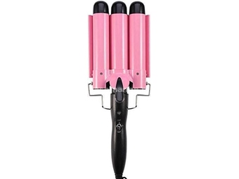 Pegla za uvijanje kose Curling Iron LAYADO