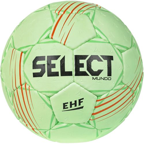 Select lopta ruk.Mundo V22 EHF unisex