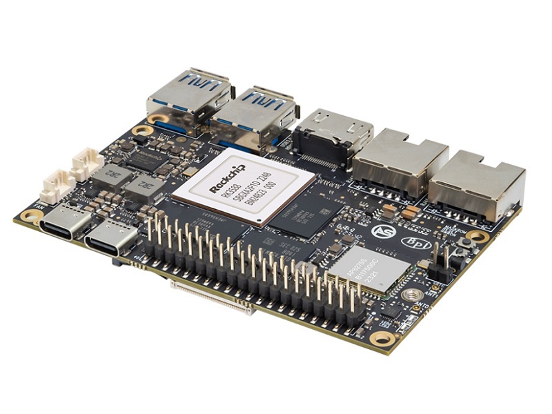 Banana Pi BPI-M7