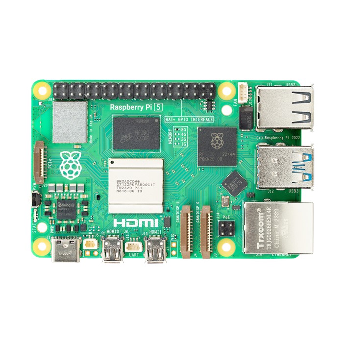 Raspberry Pi 5 4GB