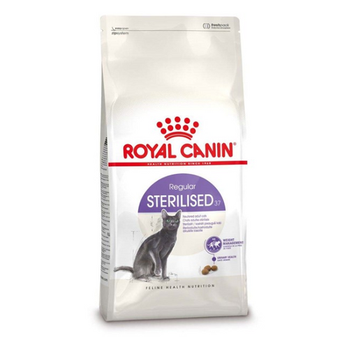 Royal Canin Sterilised 2 kg