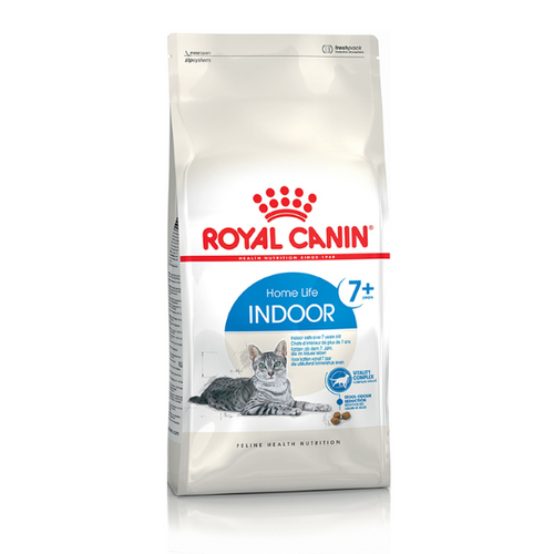 Royal Canin Indoor preko 7 godina 400 g