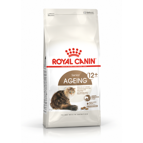 ROYAL CANIN Ageing Senior preko 12 godina 400 g