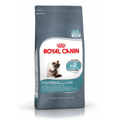 Royal Canin Intense Hairball 2 kg