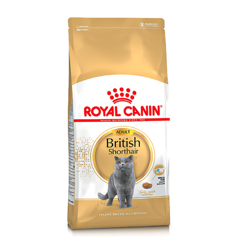 Royal Canin Adult British Shorthair 400 g