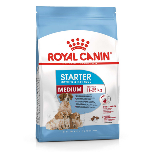 Royal Canin Medium Starter 1 kg