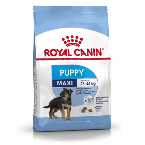 Royal Canin Maxi Puppy 10 kg