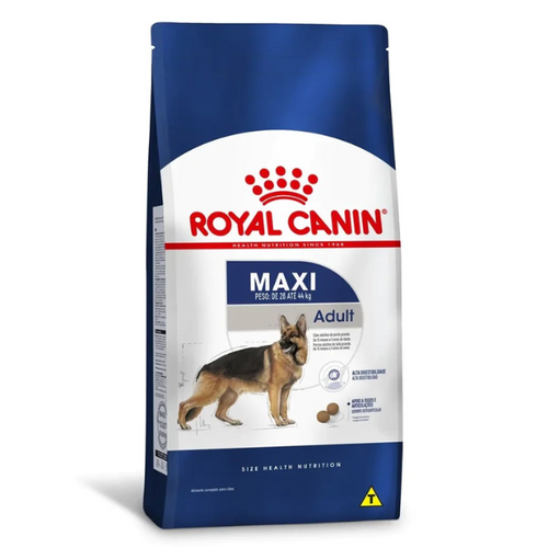 Royal Canin Maxi Adult 4 kg