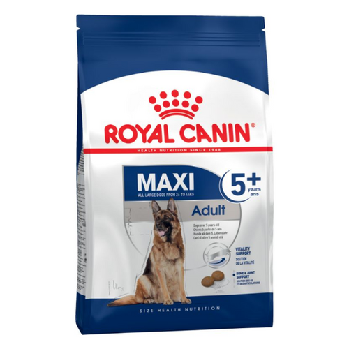 Royal Canin Maxi Adult 5+ 15 kg