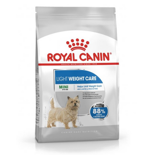 Royal Canin Mini Light Weight Care 1 kg