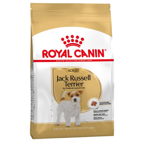 ROYAL CANIN Jack Russell Terrier Adult