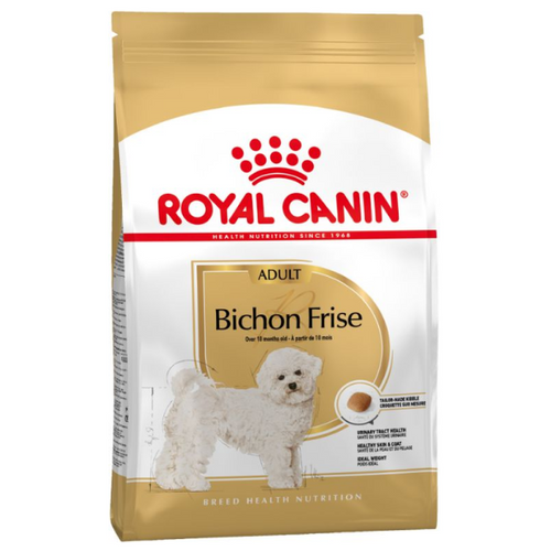 ROYAL CANIN Bichon Frise Adult 500 g