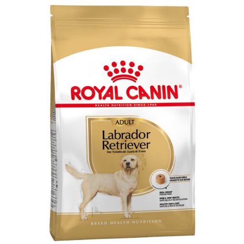 ROYAL CANIN Labrador Adult 12 kg