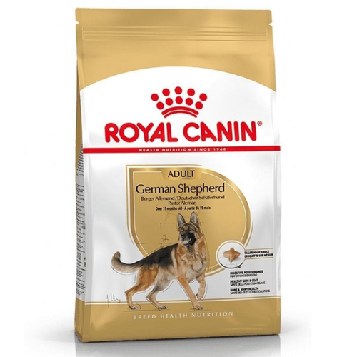 ROYAL CANIN German Shepherd Adult 11 kg