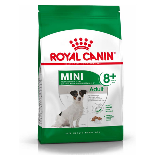 Royal Canin Mini Adult +8 800 g