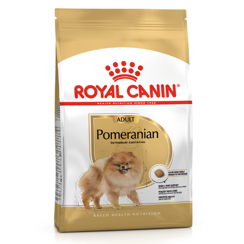 ROYAL CANIN Pomeranian Adult 500 g