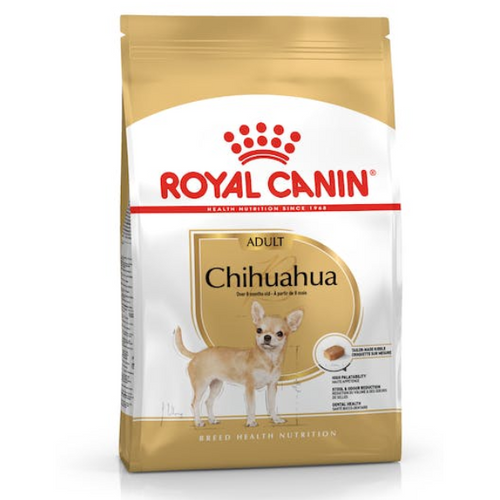 ROYAL CANIN Chihuahua Adult