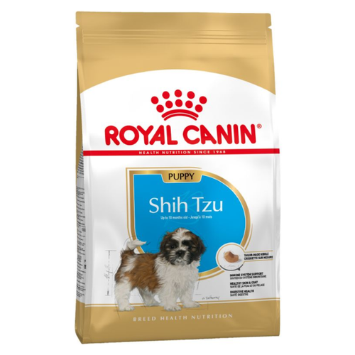 ROYAL CANIN Shih Tzu Adult 500 g