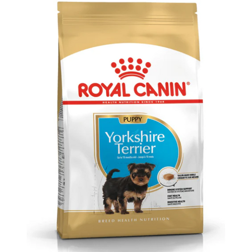 ROYAL CANIN Yorkshire Terrier Junior 1.5 kg