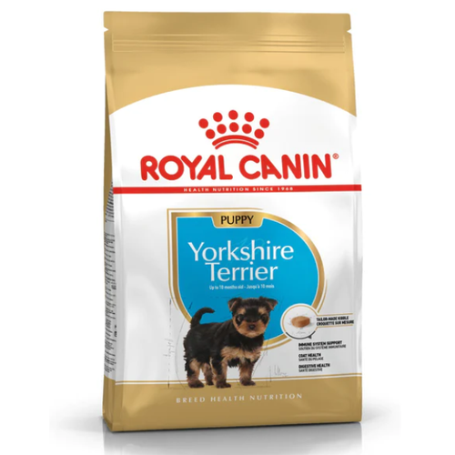 ROYAL CANIN Yorkshire Terrier Junior 1.5 kg