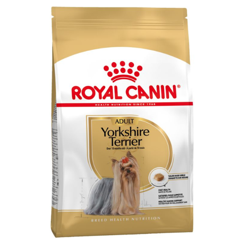 ROYAL CANIN Yorkshire Terrier Adult 1.5 kg