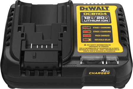 DeWalt punjač 12V,20V,FLEXVOLT ( DCB1104 )