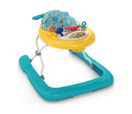 Kids ii baby einstein dubak dive & discover 3-in-1 submarine walker 6-24m ( SKU16724 )