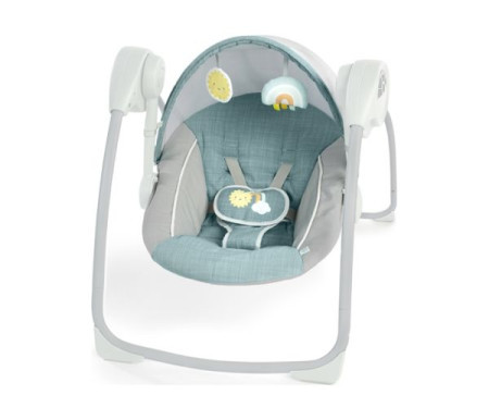 Kids ii ingenuity ljuljaska - sun valley 0-9m ( SKU16905 )