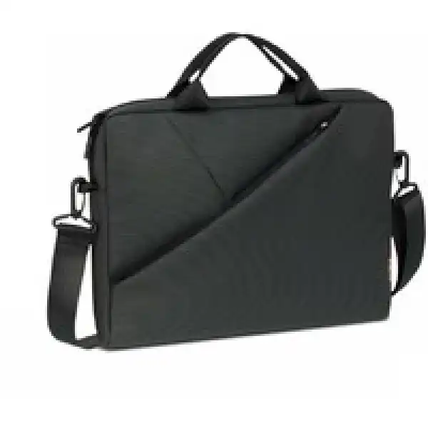 Riva Case 8730 Siva Torba za laptop 15.6