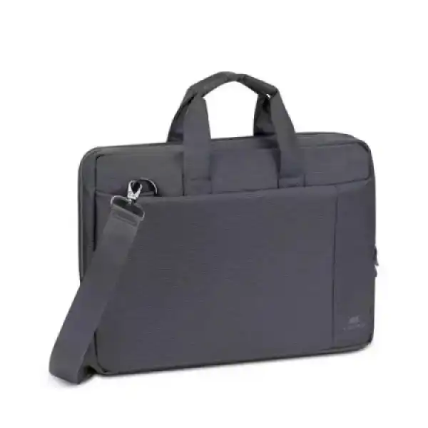 Riva Case 8231 Siva Torba za laptop 15.6