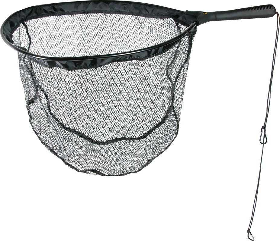 Rapture WADING RUBBA NET 70cm