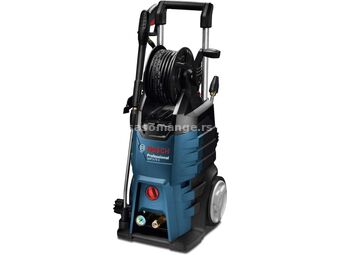 BOSCH Perač pod visokim pritiskom GHP 5-75 X/ 185bar/ 2.600W