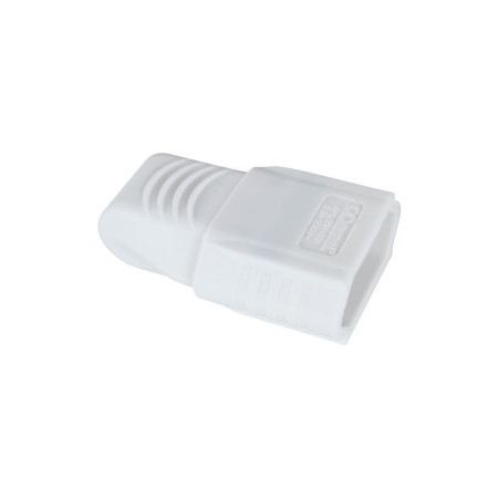 Commel natikac euro 2,5a 250v, beli ( c291-601 )