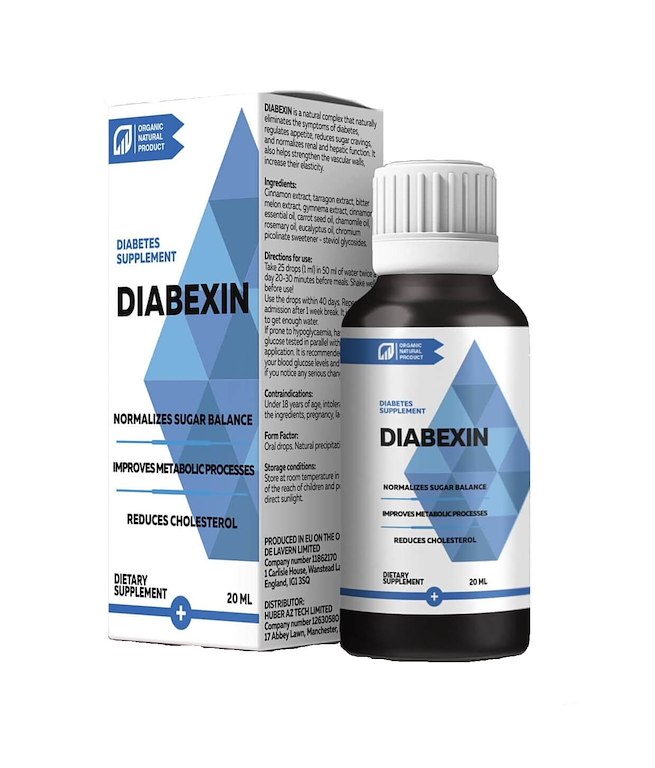 Diabexin