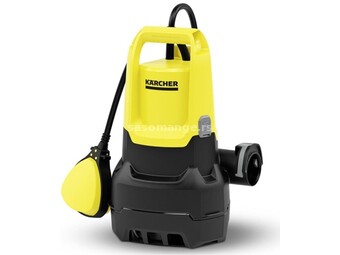 KARCHER Potapajuca pumpa SP 9.500 DIRT