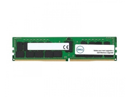 Dell 16GB DDR4 3200MHz UDIMM ECC memorija