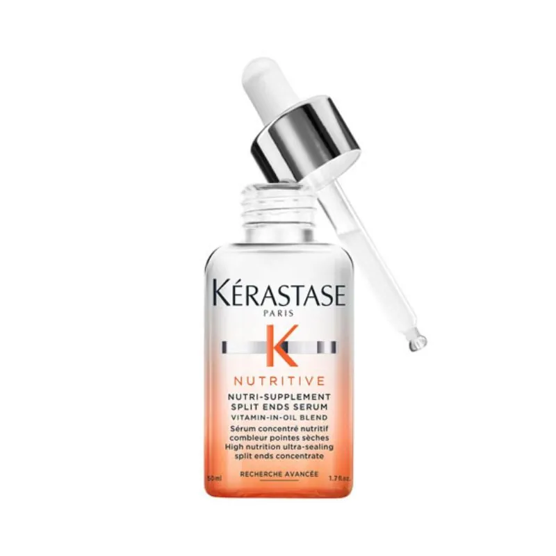 Kerastase Nutritive Nutri-Supplement serum za ispucale krajeve 50ml