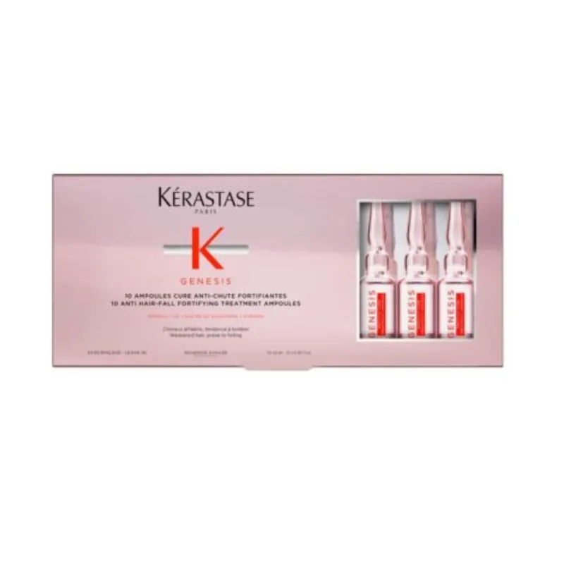 Kerastase Genesis ampule protiv opadanja kose 10x6ml