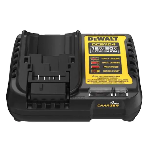 DeWalt DCB1104 Punjač 12V,20V,FLEXVOLT