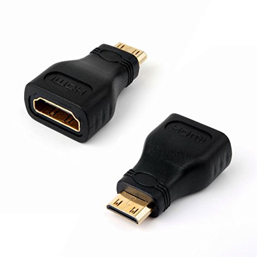 HDMI mini HDMI adapter VCOM CA316