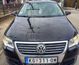 Vw passat b6 2.0 highline