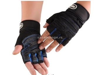 Taktičke rukavice Mechanix bez prstiju 5