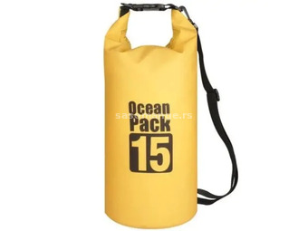 Vodootporna torba 15L Ocean Pack