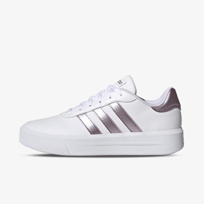 adidas Court Platform