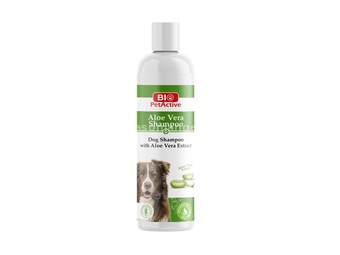 BIO PetActive Aloe Vera Shampoo za pse 250ml