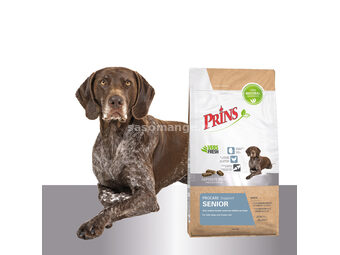 Prins hrana za pse Fit Selection - Senior 2kg