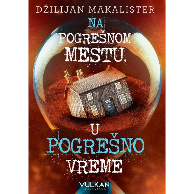 NA POGREŠNOM MESTU U POGREŠNO VREME